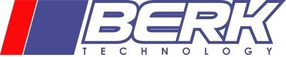Berk Technology – Dyno Tested. Track Proven.